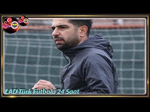 Boluspor'da Erdal Güneş dönemi başladı