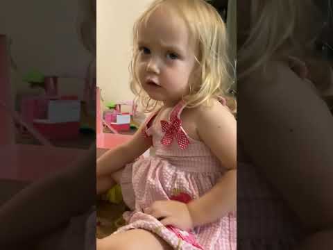 Monster has issues with me