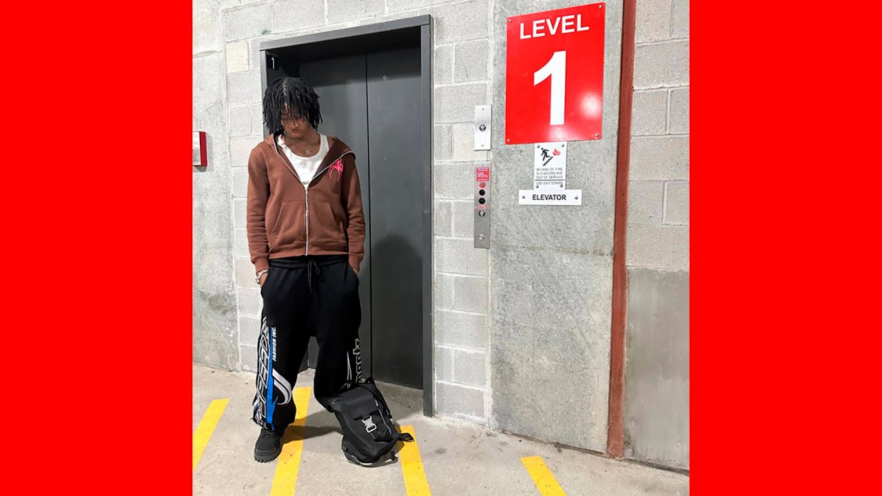 [FREE] dexelz x nine vicious type beat "get high" - YouTube