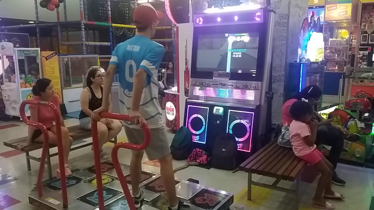 [O2] GR00T - TIME ATTACK S18 (COPA DO BRASIL DEPUMP) - YouTube