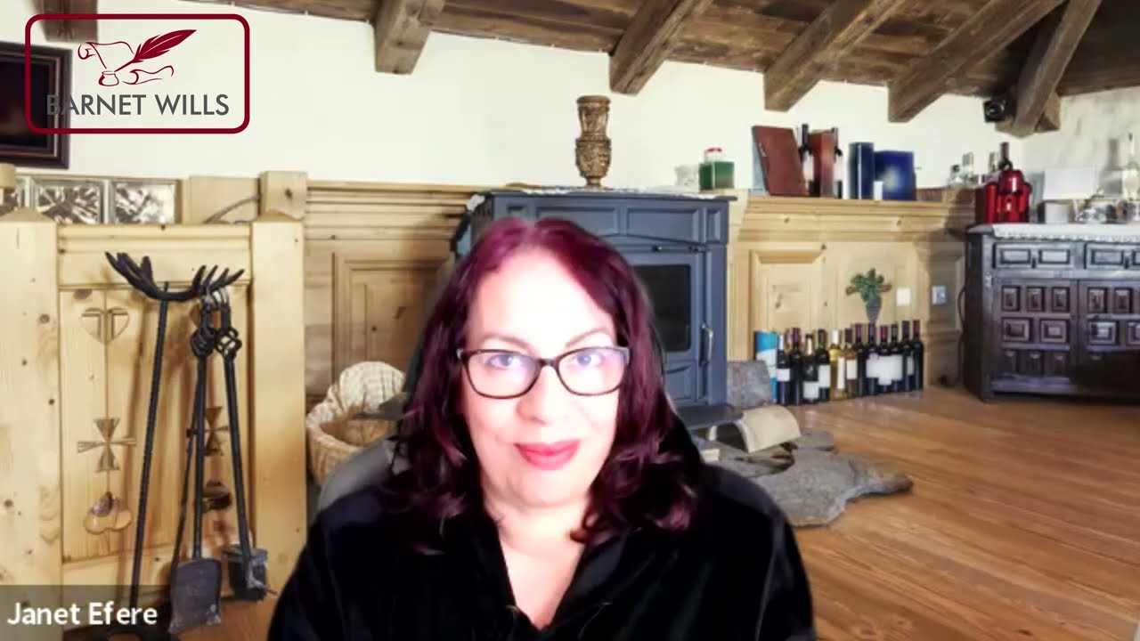 Janet Testimonial - YouTube