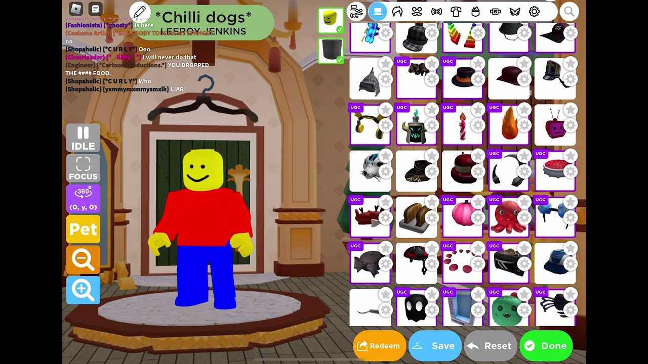 How make Lego character in robloxian high school roblox - YouTube