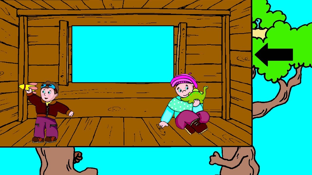 treehouse ASL - YouTube