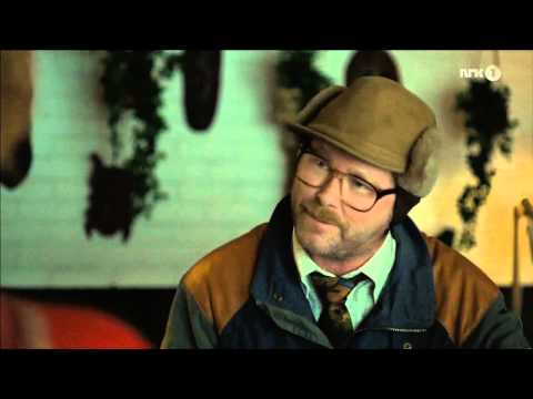 Lilyhammer great acting