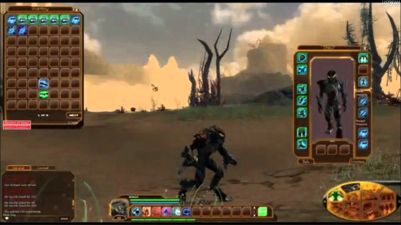 Prime Battle For Dominus - 3 Faction PvP MMO - Gameplay - YouTube