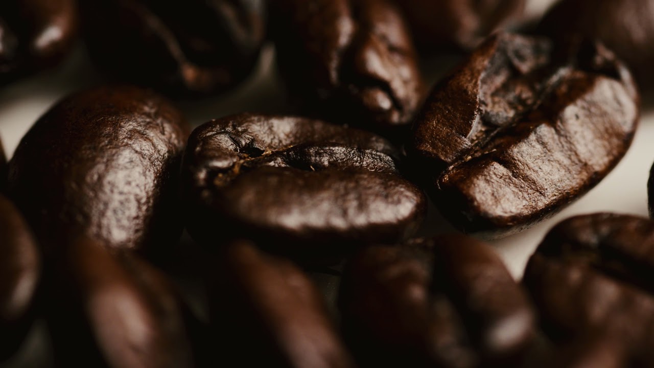 Lê's Path Coffee - Cà phê pha máy - YouTube