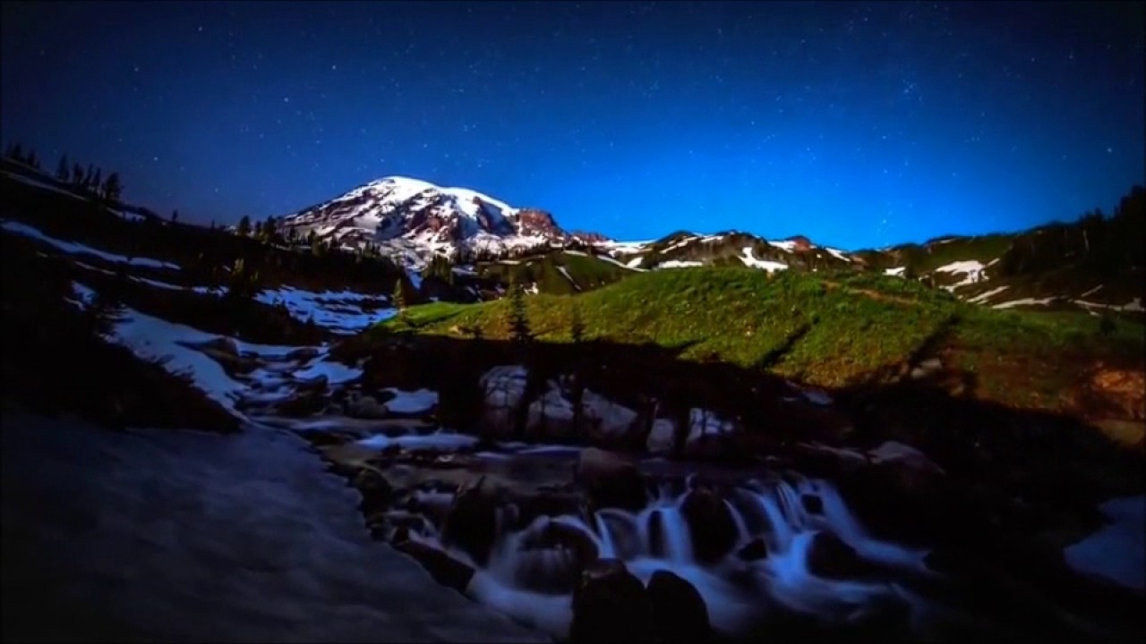 Minus Blue Feat. Emma Saville (Klangstein Remix) - Be As One - YouTube