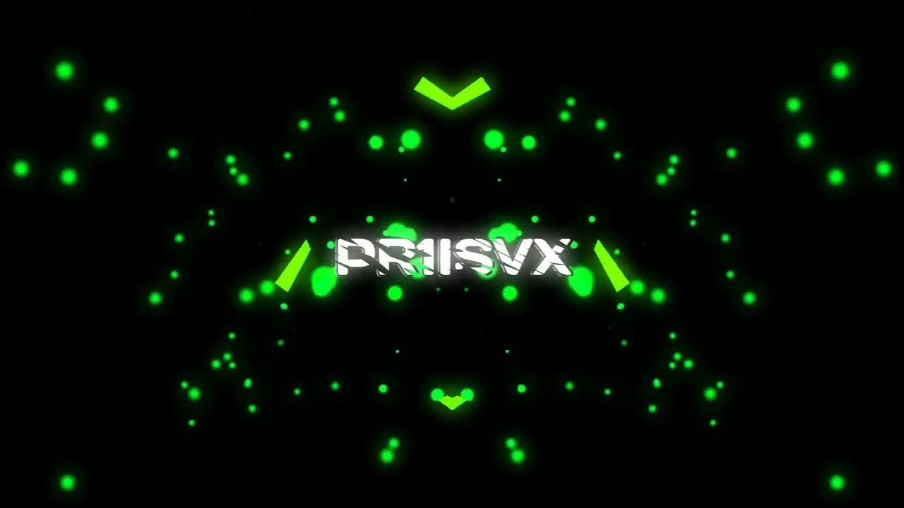 PR1SVX - CRYSTALS [Official Visualizer] - YouTube Music