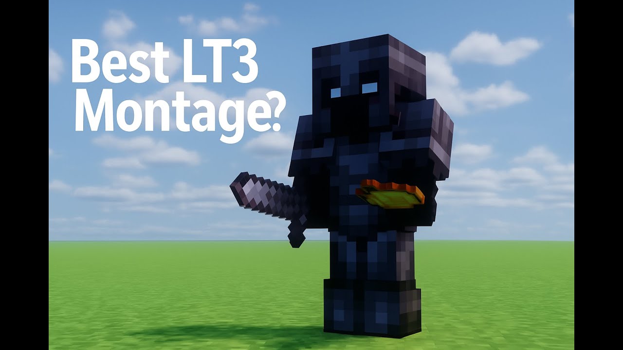 Best LT3 montage? - YouTube