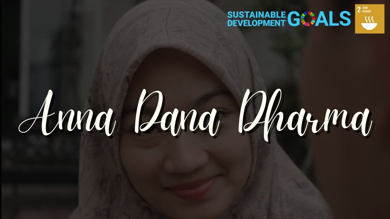 (OFF C21) Short Film - Anna Daana Dharma - YouTube