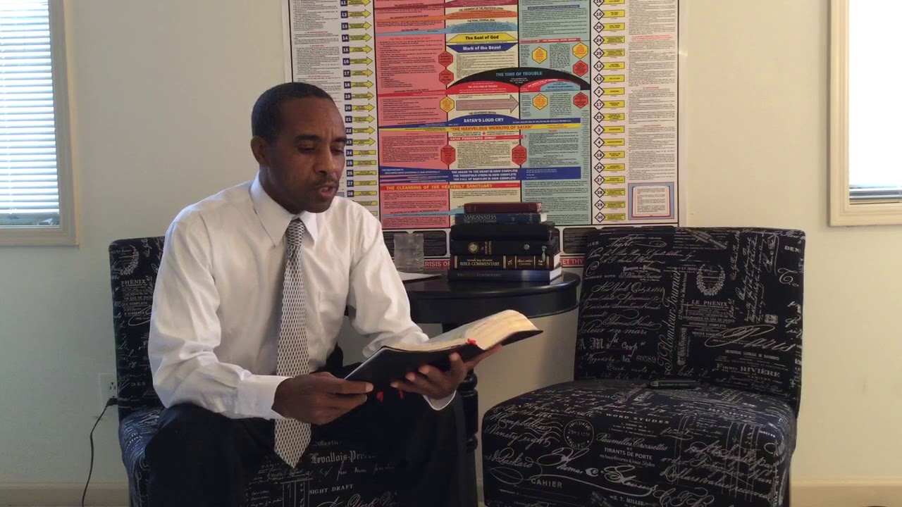 The 144,000 Re-Examined - YouTube