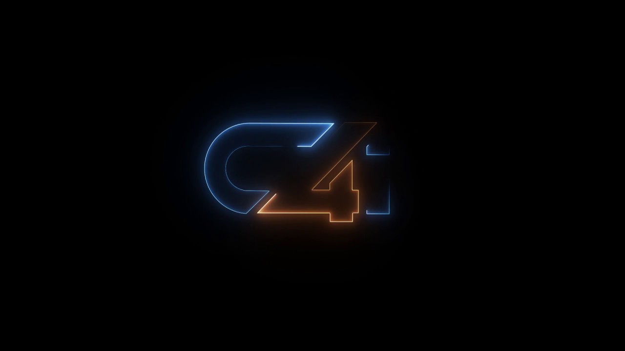 C4i Logo Reveal - YouTube