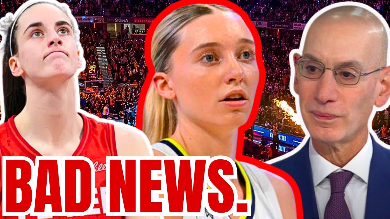 Paige Bueckers has BAD NEWS on WNBA CBA Talks! GREEDY Players and ...