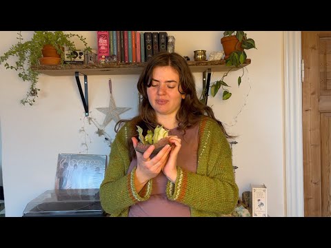 How to Embrace Your Inner Fairy - YouTube