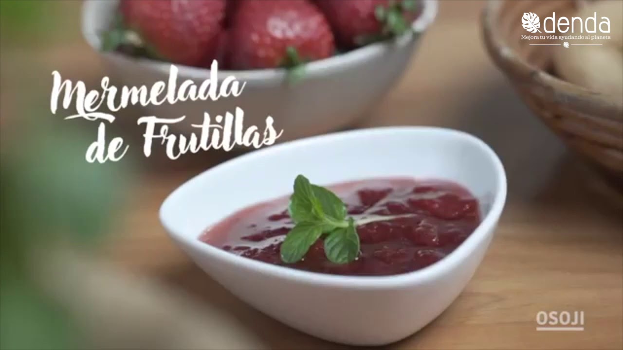 Robot de Cocina Osoji Mix| Denda.cl - YouTube