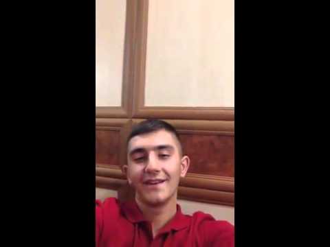 BENİM İÇİN BİR KARAR VER  (ÖZGÜR KAPLAN)