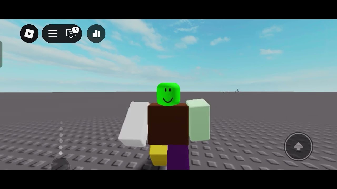 How Get Walk in Roblox - YouTube