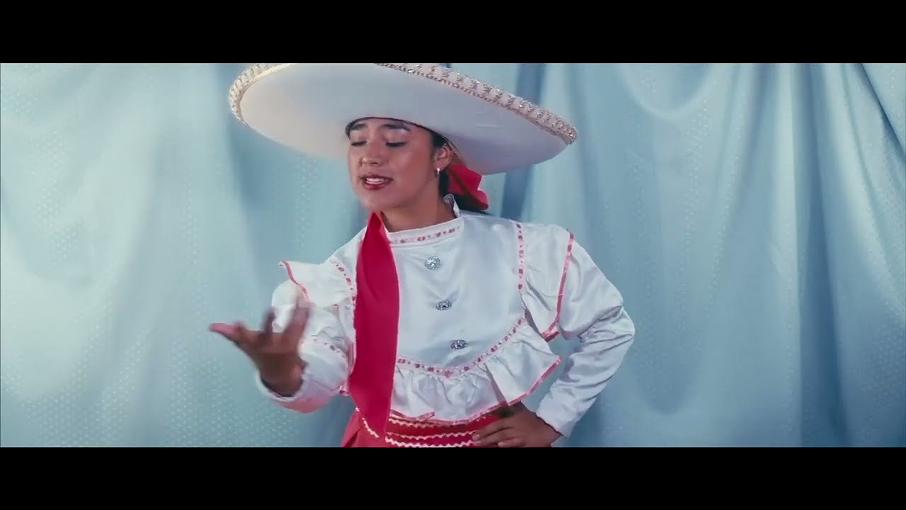 El Herradero - Dulce Avila (Visualizer) - YouTube
