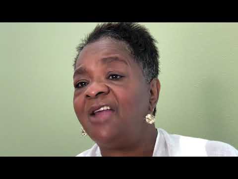 1930 Sherman Riot:  Chapter 10 - Yolanda Boyd - \