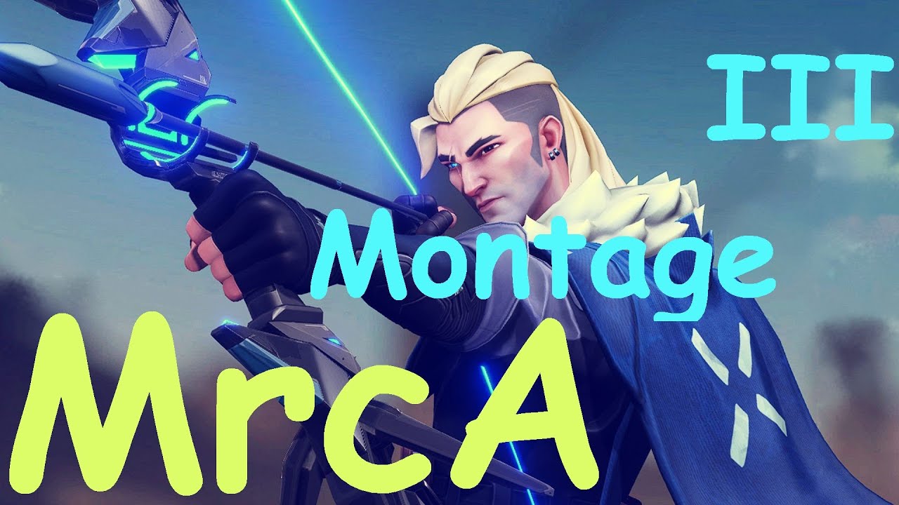 MrcA├ Montage 3 - YouTube