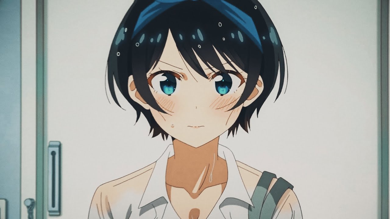 Ruka 4K Edit / I Know You Hate Me - YouTube