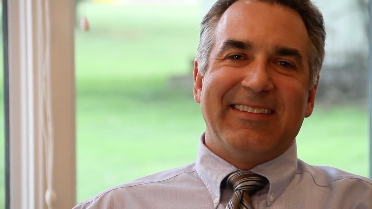 Fred Lenhardt | Bankruptcy Attorney | A Fresh Start - YouTube