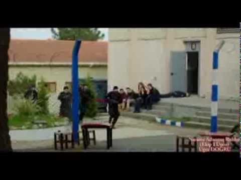 N.A.R Ekip 1 Uğur Doğru 58.bölüm