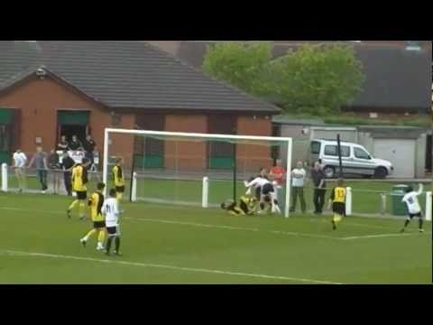 Sunday Youth U15 County Cup Final 2011 - St Andrews Junior v ...
