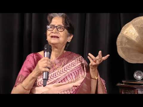 Aji Swargo Abash Chari || Archana Bhaumik || Atulprosad Sen - YouTube