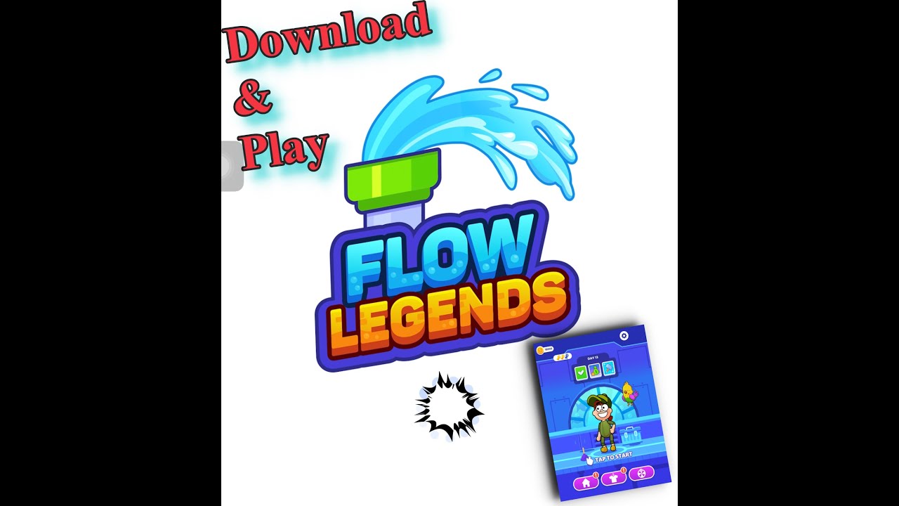 Flow Legends - YouTube