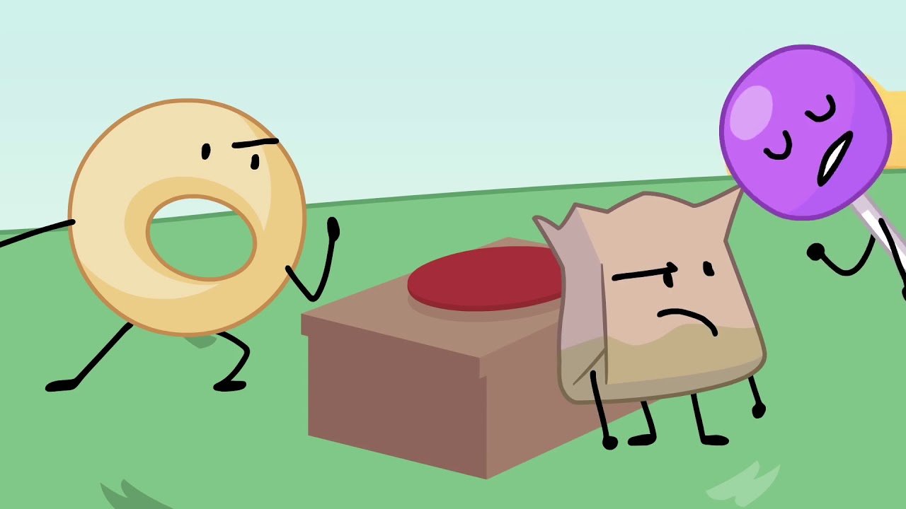 Lollipop: It's the barf molecules. - YouTube