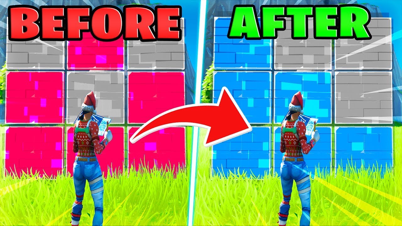 How I Doubled My Fortnite Editing Speed In 2 Weeks! (Controller ...