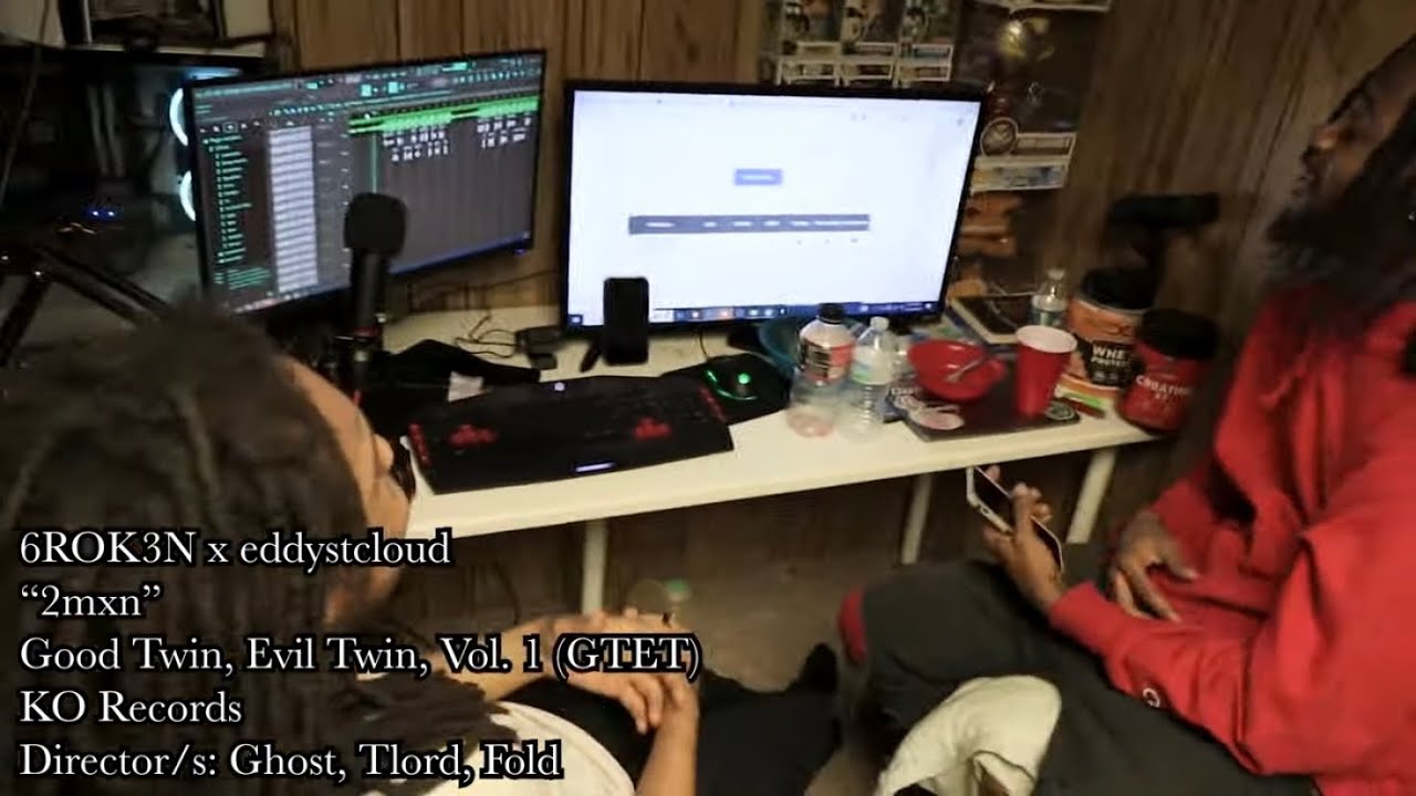 GTET Behind The Scenes - YouTube