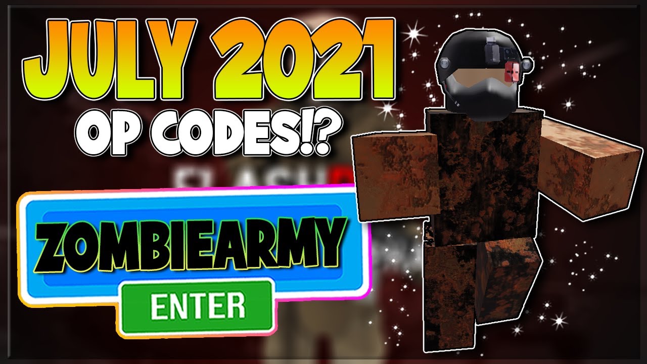 (JULY 2021) ALL *NEW* SECRET OP CODES!? Roblox Flashpoint - YouTube