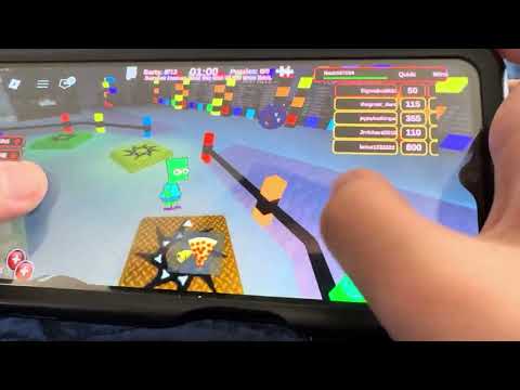 Noah plays you vs Homer pt1 - YouTube