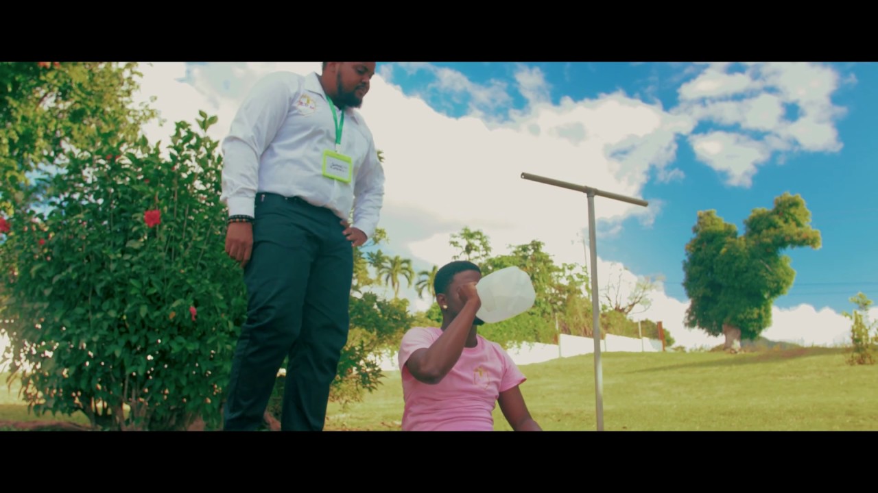 Signal Band - On De House [Official Music Video] - YouTube