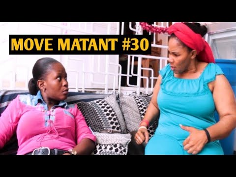 MOVE MATANT #30 - YouTube