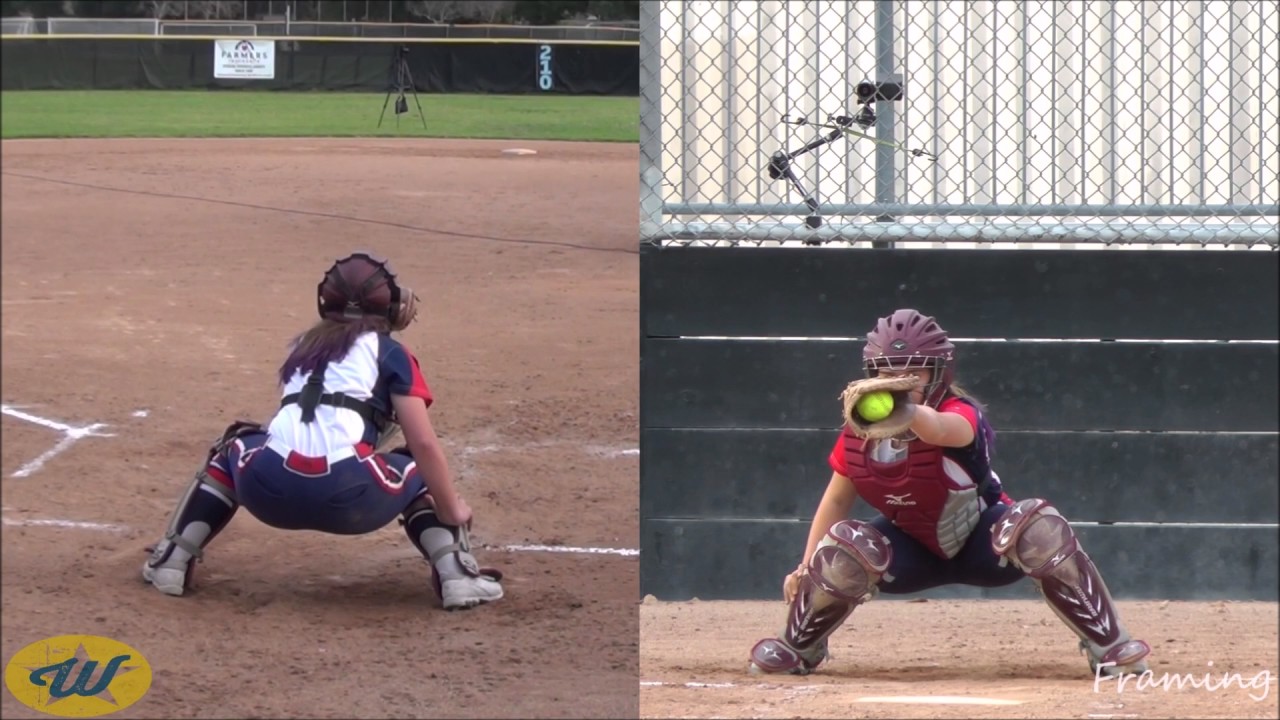 Jacey Henderson's Softball Skills Video - 2020 C/3B - Monarchs-Blake ...