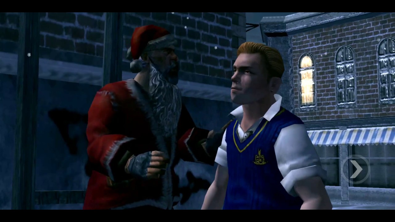 BEATING UP SANTAS ELVES😂... BULLY SCHOLARSHIP EDITION PART 20. - YouTube