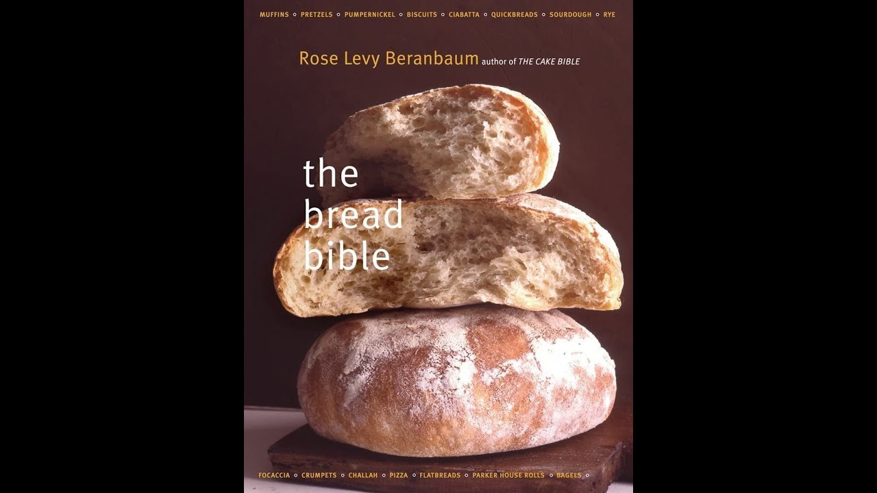 Holy Cook Book - YouTube