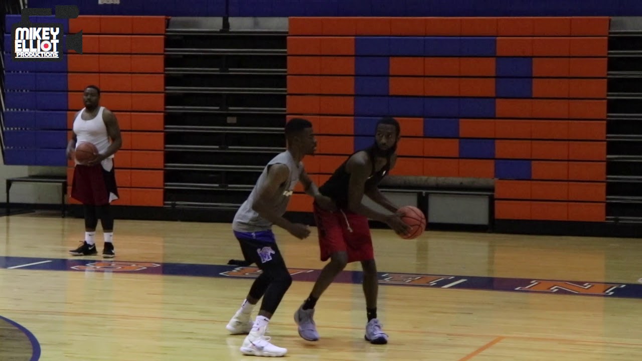 Courtney Crutcher highlights at Ridgeway open run - YouTube