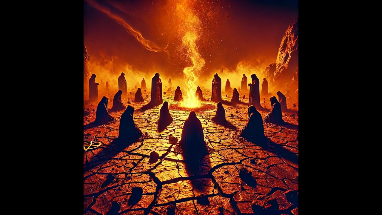 Butler's Destructive Cult - YouTube