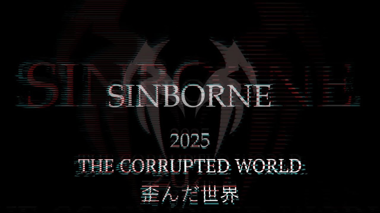 Sinborne The Corrupted World | Roblox Fan-Made Trailer - YouTube