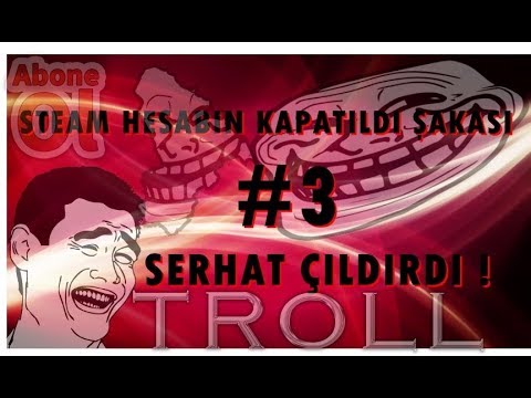 Whatsapp Şakası  Serhat Çıldırdı !