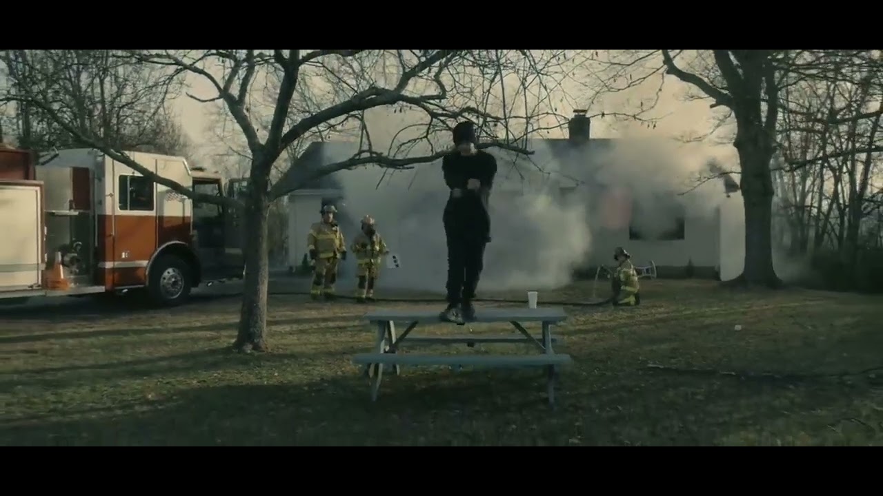 NF - Intro 3 (Unofficial Music Video) - YouTube