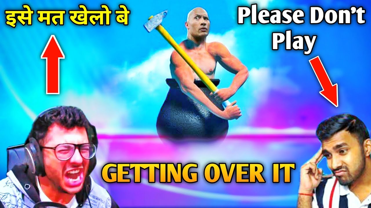 WORLD MOST IRRITATING GAME 😬 - YouTube