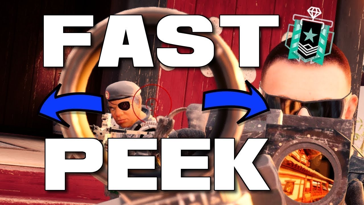 Ep. 12 Inside the Mind of a Diamond (commentated gameplay) Rainbow Six ...