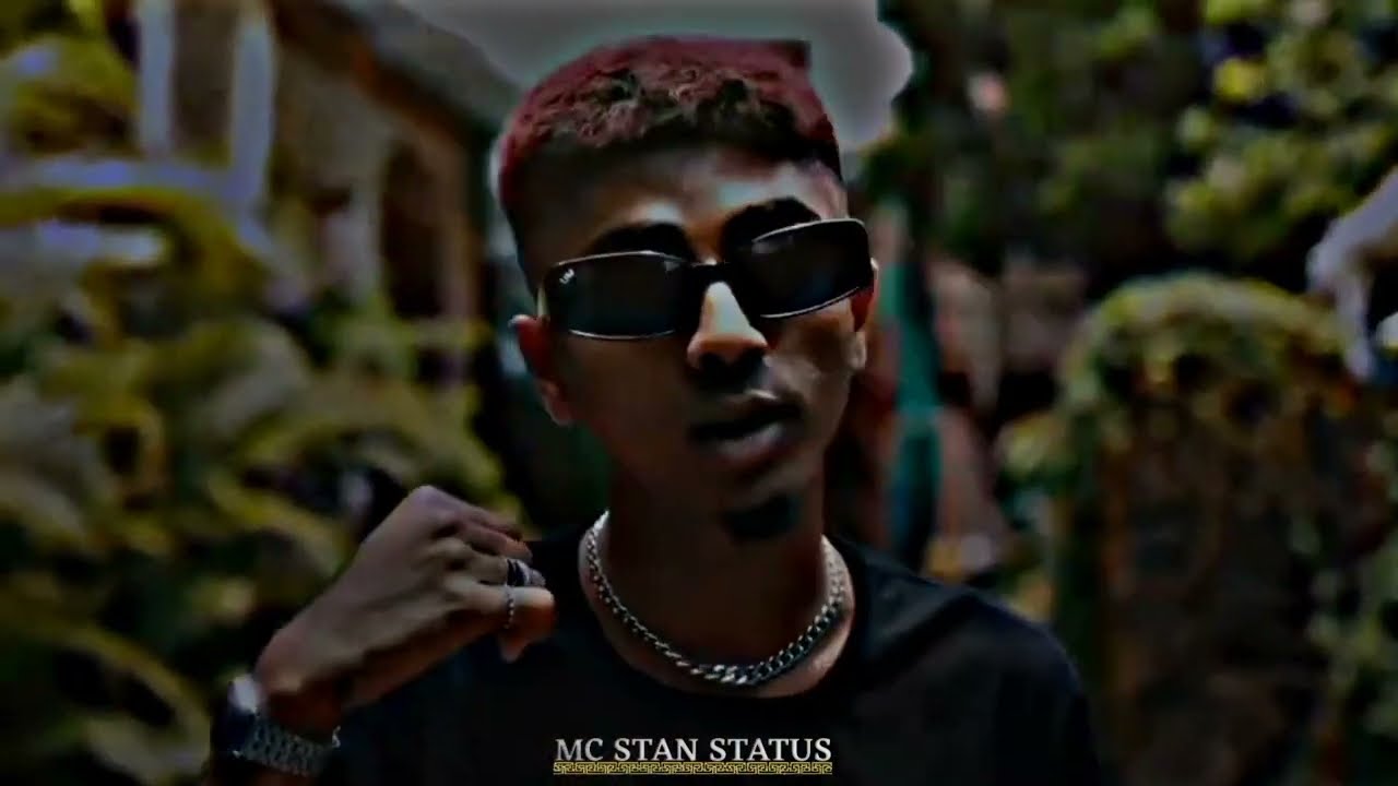 Mc stan golden words | mc stan dialogue status | mc stan whatsapp ...