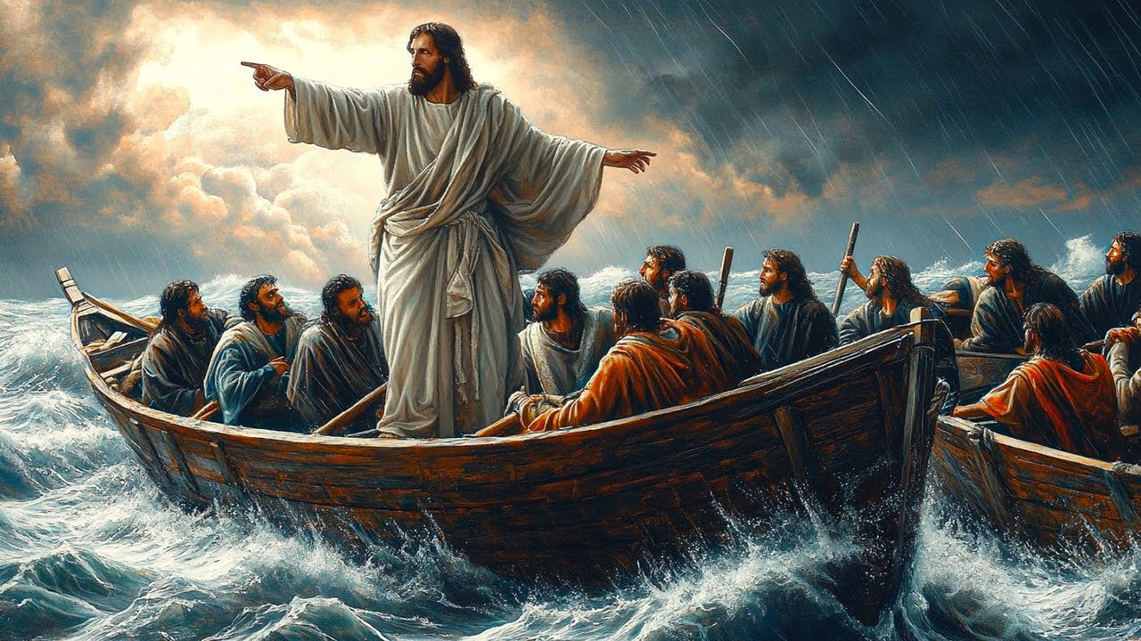 LISTEN TO THE JESUS FREQUENCY🌙INVITE YOUR GUARDIAN ANGEL AND RECEIVE ...