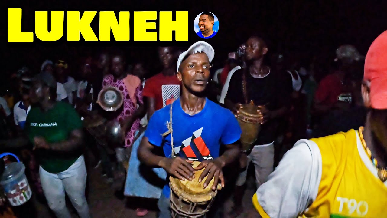BUBU CULTURE - LUKNEH - RO-SANDER & SANDER KUNIKE 🇸🇱 Vlog 2024 ...